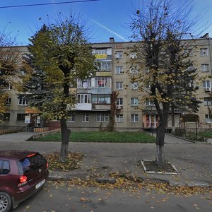 Halytska vulytsia, No:64, Ivano‑Frankovsk: Fotoğraflar