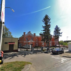Krasnaya Street, No:23Ак4, Penza: Fotoğraflar
