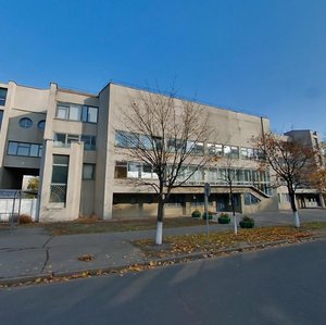 Ozerna Street, No:3, Kiev: Fotoğraflar