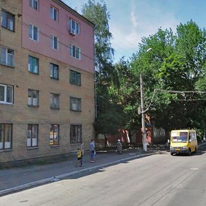 Uchylyshchnyi provulok, No:2, Kirovograd: Fotoğraflar
