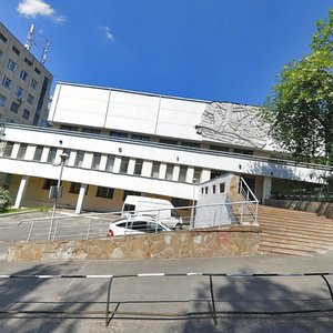 Pecherskyi Descent, No:5, Kiev: Fotoğraflar