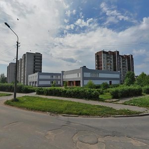 Ulitsa Yarvenpyaya, No:3, Volhov: Fotoğraflar