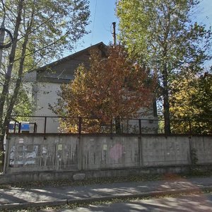 Baykalskaya Street, No:155А, Irkutsk: Fotoğraflar