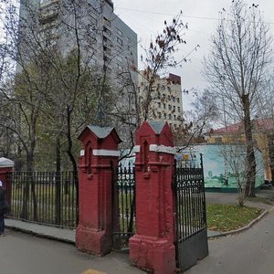 Novoalekseyevskaya Street, No:13к1с3, Moskova: Fotoğraflar