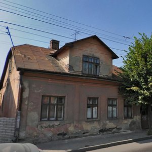 Vulytsia Heroiv Maidanu, No:134, Çernoviç: Fotoğraflar