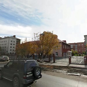 Moskovskiy Tract Street, No:39, Tiumen: Fotoğraflar