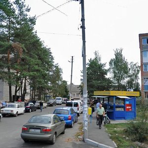 Soborna vulytsia, No:2Е, Irpen: Fotoğraflar