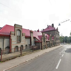 Pidvalna vulytsia, No:6, Lviv: Fotoğraflar