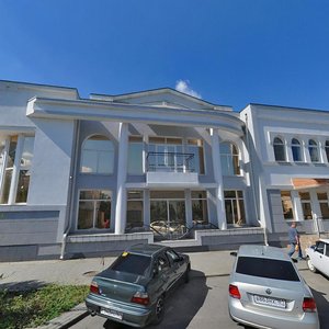 Turgenevskiy pereulok, No:2А, Taganrog: Fotoğraflar