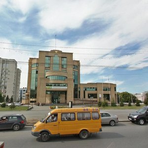 Ulitsa Krasny Put, No:111, Omsk: Fotoğraflar