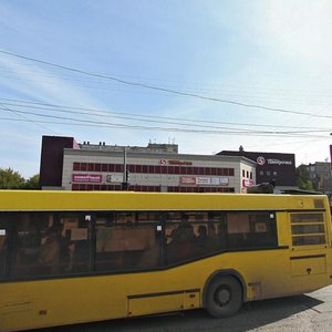 Karpinskogo Street, No:63А, Perm: Fotoğraflar