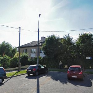 Yurovskaya Street, No:41, Moskova: Fotoğraflar