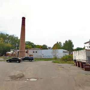 Seradzskaya Street, No:20А, Saransk: Fotoğraflar