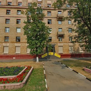 Tankovy Drive, No:3, Moskova: Fotoğraflar
