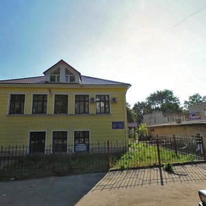 Ulitsa Pirogova, No:22А, Tambov: Fotoğraflar