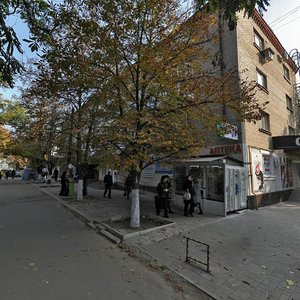 Myrnyi bulvar, No:5, Herson: Fotoğraflar