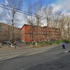 Zagorodnoye Highway, No:4, Moskova: Fotoğraflar