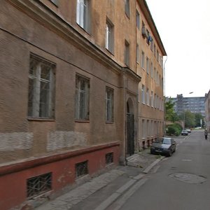 Yaroslavskaya Street, No:2, Kaliningrad: Fotoğraflar