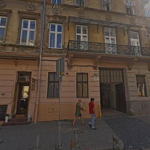 Vulytsia Tadeusha Kostiushka, No:4, Lviv: Fotoğraflar