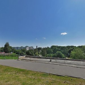 Ulitsa Levy Bereg reki Orlik, No:21, Orel: Fotoğraflar