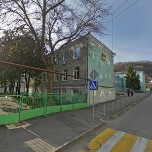 Kiyevskaya ulitsa, No:1А, Tuapse: Fotoğraflar