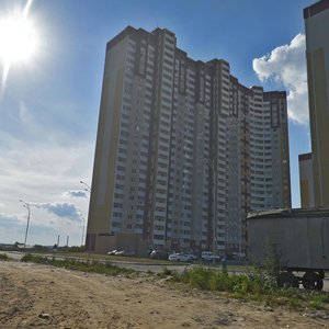 Hryhoriia Vaschenka Street, No:7, Kiev: Fotoğraflar