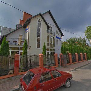 Ulitsa Pushkina, No:4, Zelenogradsk: Fotoğraflar