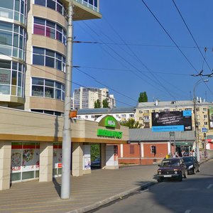 Stepana Razina Street, No:43, Voronej: Fotoğraflar
