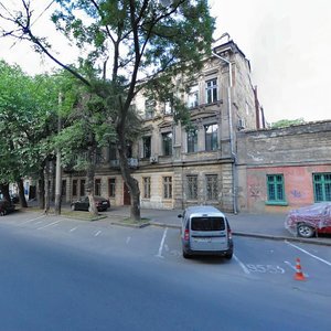Bazarna vulytsia, No:29, Odesa: Fotoğraflar