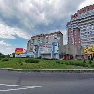 Dubenska vulytsia, No:46А, Rovno: Fotoğraflar