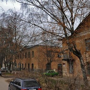 Ulitsa Shevchenko, No:5, Tula: Fotoğraflar