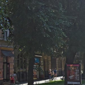 Vulytsia Kostiantyna Levytskoho, No:11, Lviv: Fotoğraflar