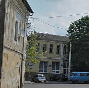 Vulytsia Drahomanova, No:1, Lutck: Fotoğraflar
