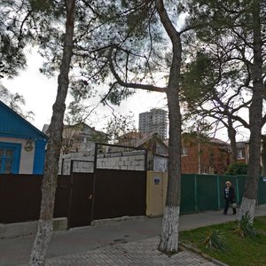 Krasnogvardeyskaya street, No:15, Gelencik: Fotoğraflar