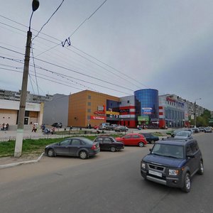 Mozhayskogo Street, No:71к1, Tver: Fotoğraflar