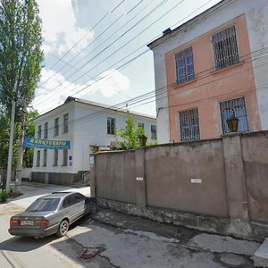 Vulytsia Futbolistiv, No:18, Simferopol (Akmescit): Fotoğraflar