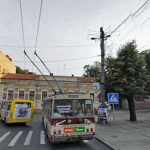 Soborna ploshcha, No:4, Çernoviç: Fotoğraflar