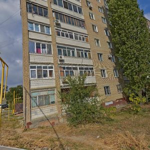 Prospekt imeni 50 let Oktyabrya, No:57А, Saratov: Fotoğraflar