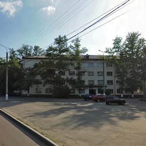 Ploshchad Polikarpova, No:32, Orel: Fotoğraflar