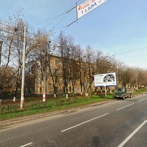 Lenin Avenue, No:85, Nijni Novgorod: Fotoğraflar