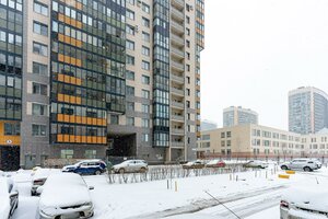 Admirala Tributsa Street, No:10, Saint‑Petersburg: Fotoğraflar