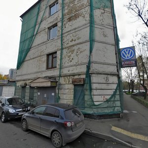 Novaya Perevedenovskaya Street, No:8с1, Moskova: Fotoğraflar