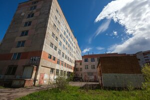 Chernyakhovskogo Street, No:14, Rybinsk: Fotoğraflar