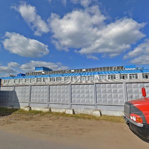Ulitsa Pervostroiteley, No:7А, Voskresensk: Fotoğraflar
