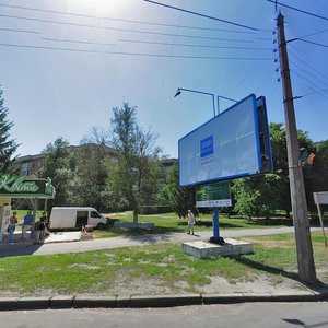 Vulytsia Myru, No:6, Poltava: Fotoğraflar