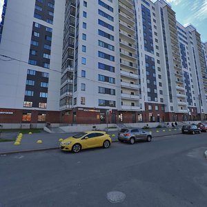 Bogatyrskiy Avenue, No:60к1, Saint‑Petersburg: Fotoğraflar
