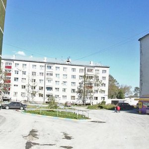 Yuzhno-Sakhalinskaya Street, No:8, Sakhalinsk: Fotoğraflar