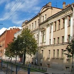 Mayakovskogo Street, No:35, Saint‑Petersburg: Fotoğraflar