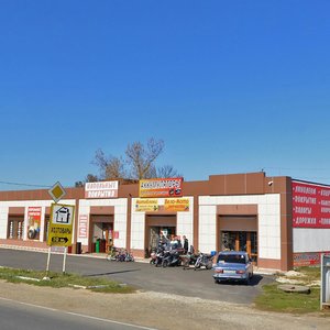 Kalinina Street, No:117В, Temriuk: Fotoğraflar