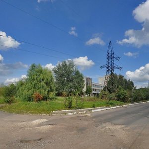 Vulytsia Mykoly Pymonenka, No:17, Lviv: Fotoğraflar